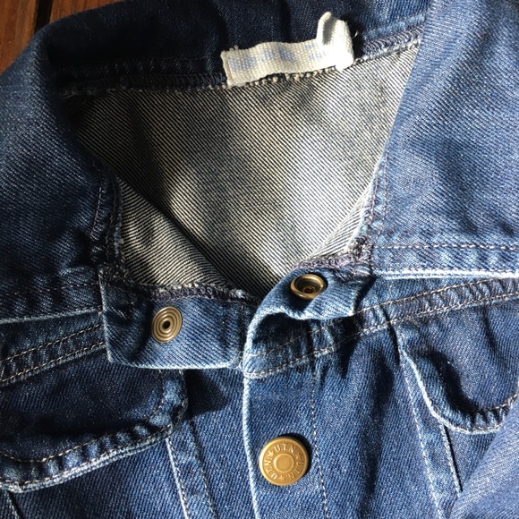 Jackets & Coats | Soft Stylish Jean Jacket | Poshmark